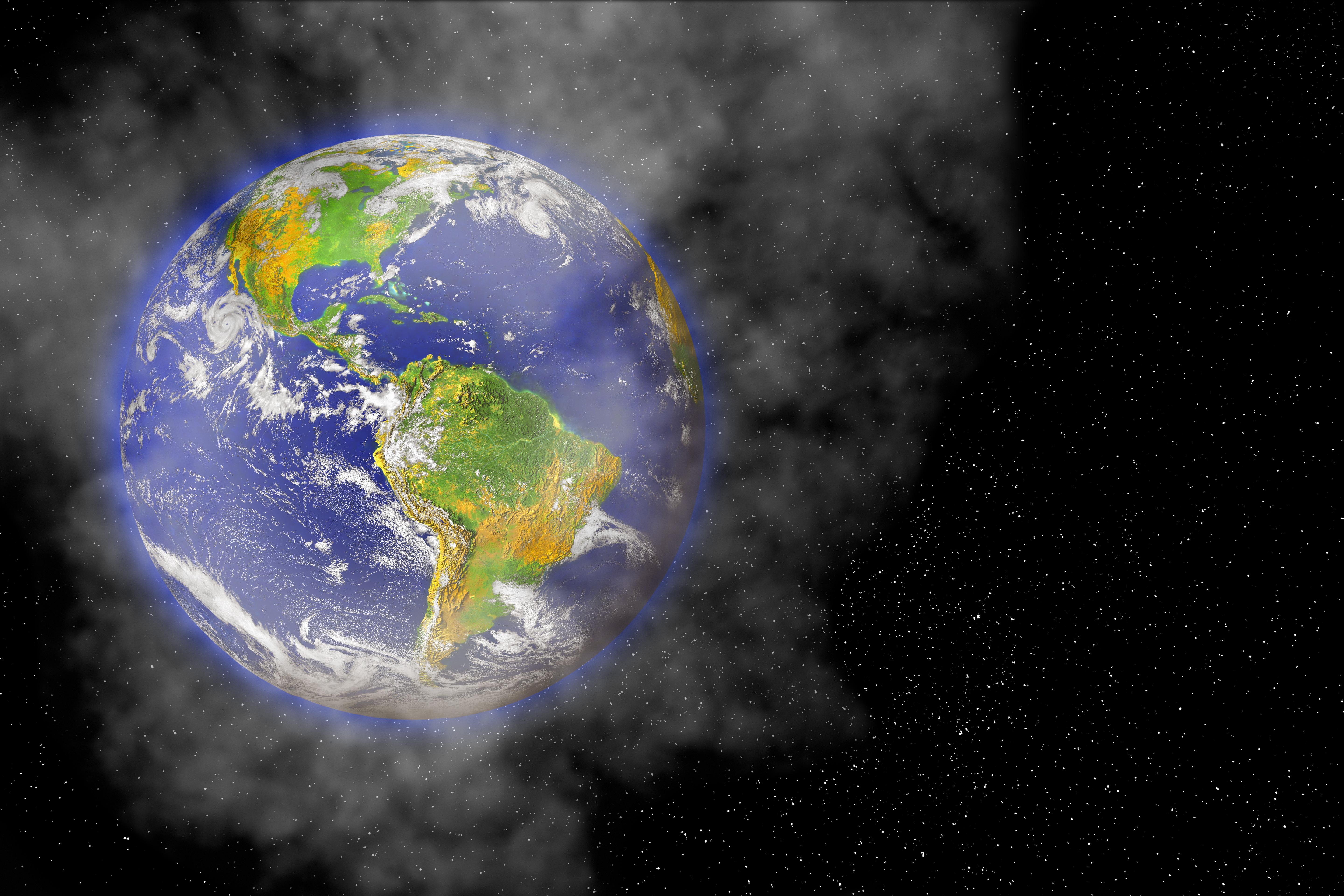 Steeds meer kans op overschrijden grens van opwarming Aarde
