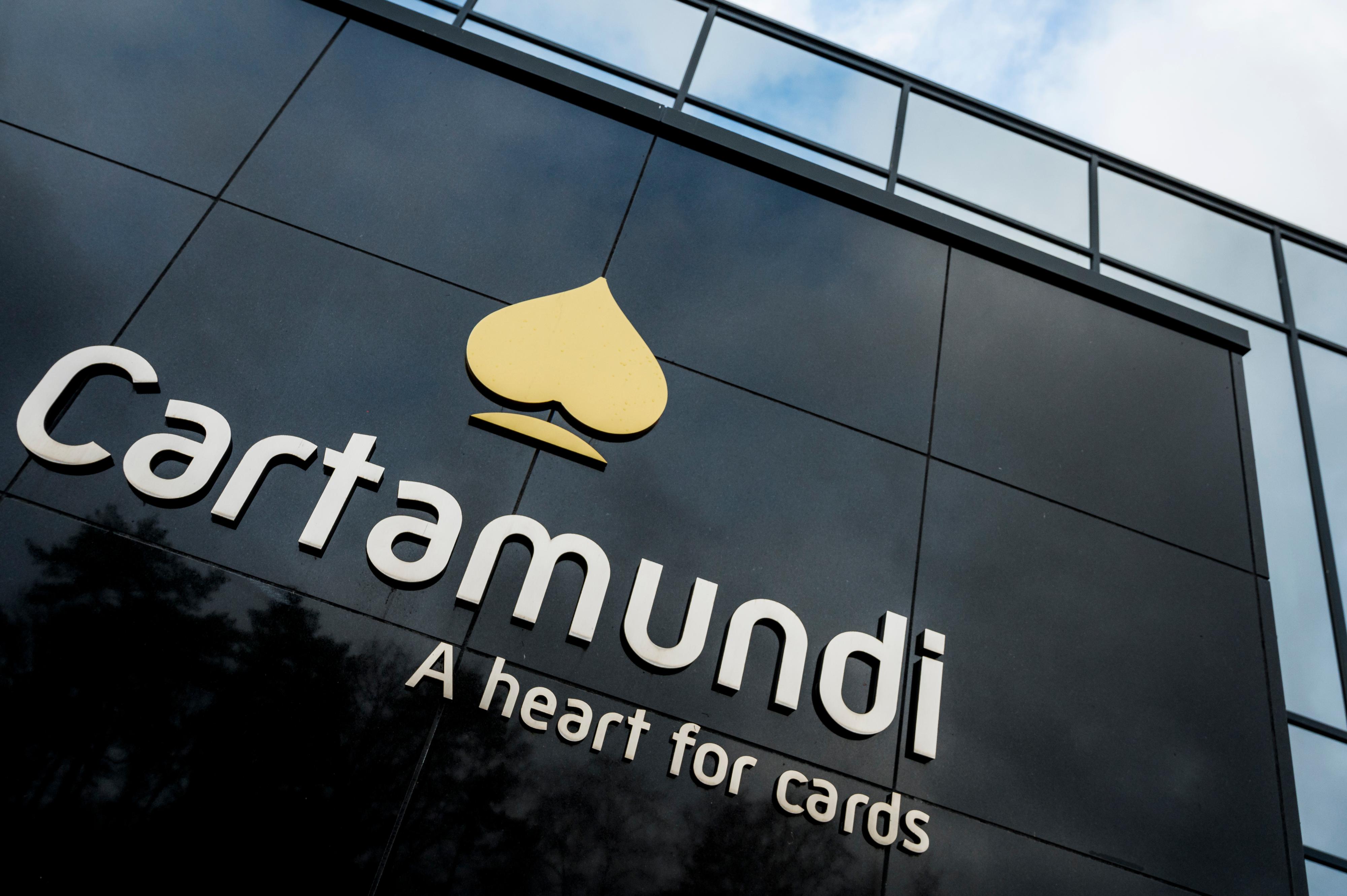 Cartamundi ferme une usine en Irlande