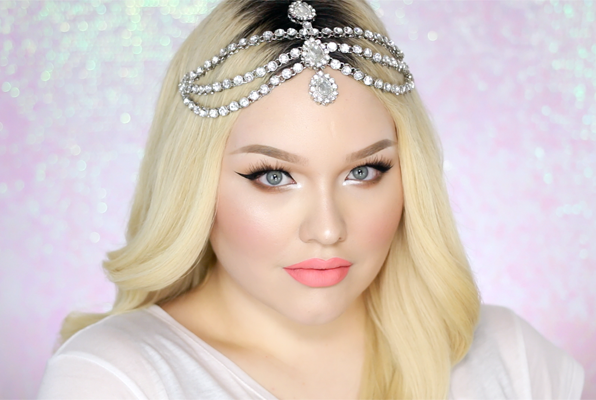 NikkieTutorials: Doll Eyes!
