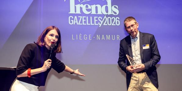 Gazelles 2026 - Trends-Tendances