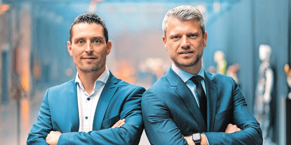 Gazelles 2026 - Trends-Tendances