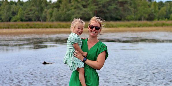 Interieurontwerper Dorien Boven (40) uit ‘Blind Gekocht’