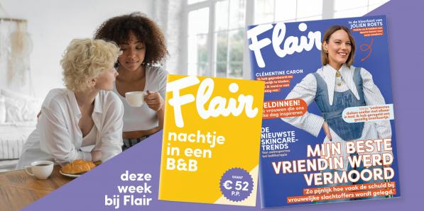 Acties - Flair.be