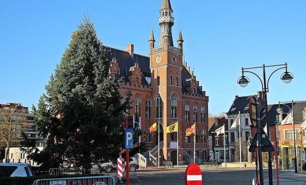 Maldegem - KW.be - Nieuws uit West-Vlaanderen