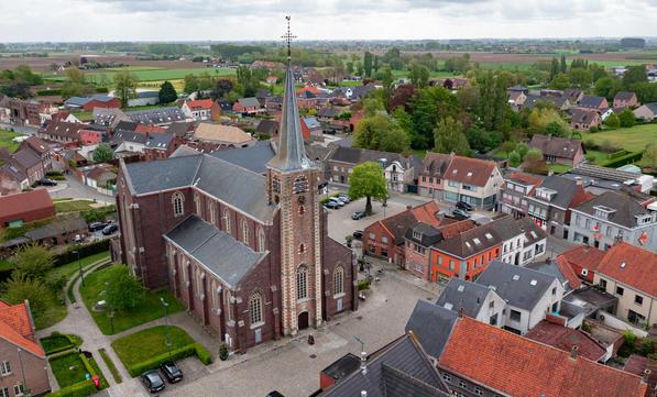 Dentergem - KW.be