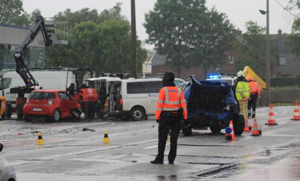 Annemie Wittesaele - KW.be