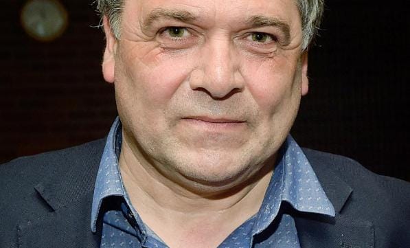 Peter Van de Loock - KW.be