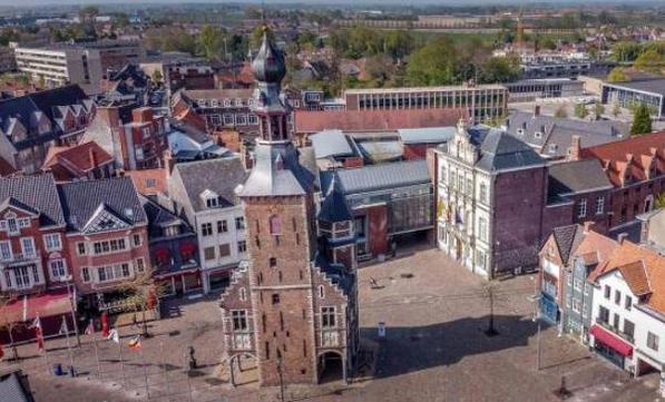 Tielt - KW.be