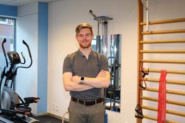 Emma Bourgeois - KW.be