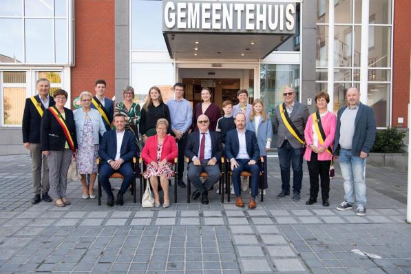 Alain Stragier - KW.be