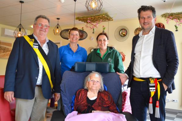 Daniël Claeys - KW.be