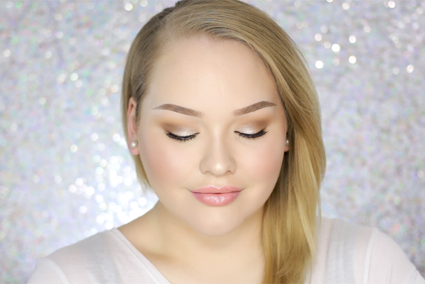 NikkieTutorials: Natural Look