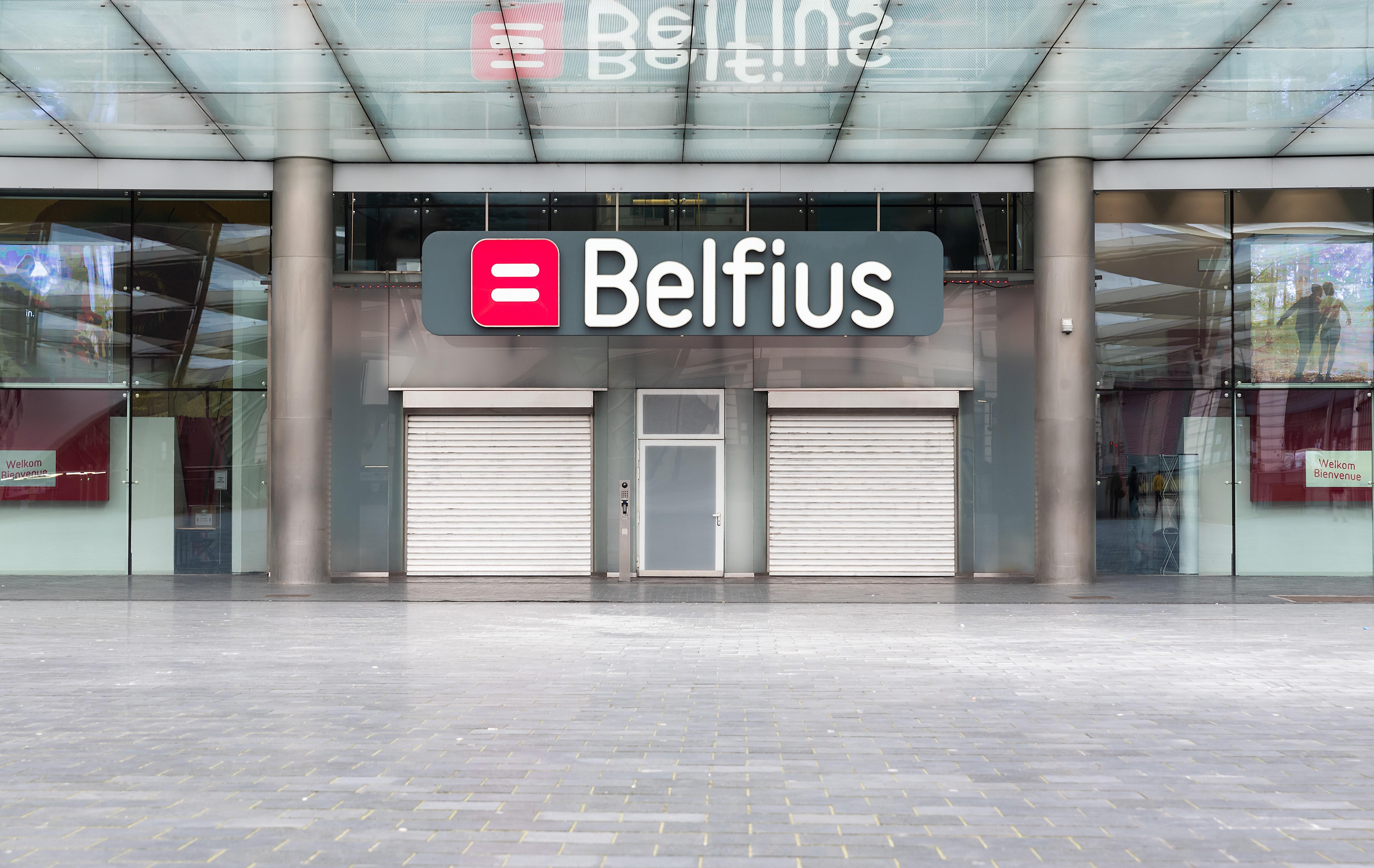 Pourquoi Belfius veut prendre ses distances avec la Région wallonne