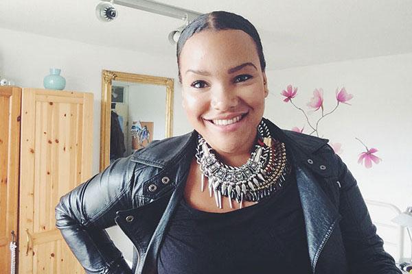 Mijn statement kettingen