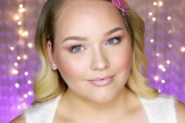 Nikkie Tutorials – Casual make-up