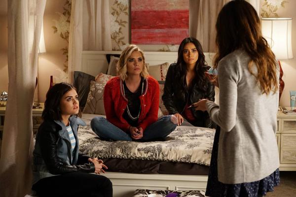 OMG! Deze PLL secrets zullen bekend worden gemaakt!