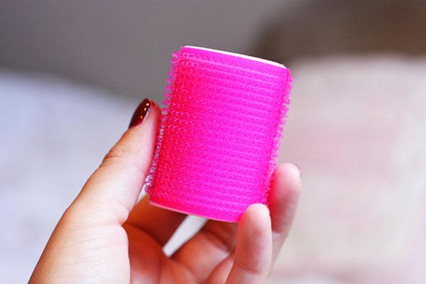 HAIR: Primark foam rollers