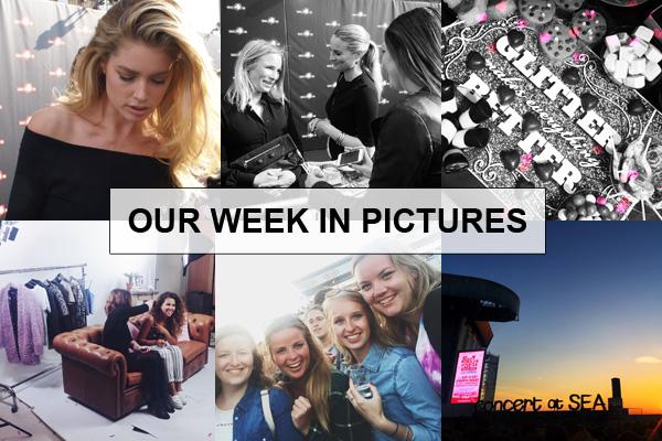Our Week in Pictures!