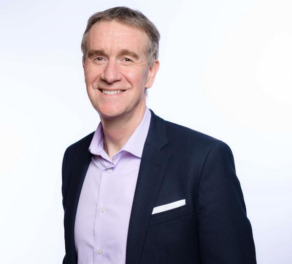 Un nouveau directeur général chez Westpole Benelux - Data News