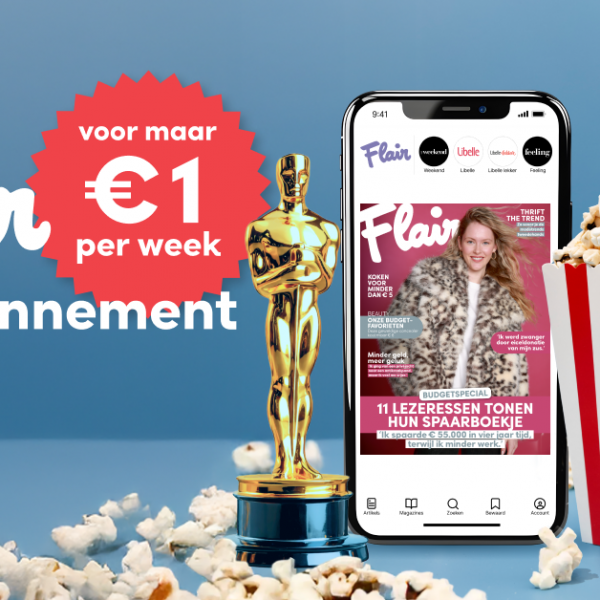 Acties - Flair.be