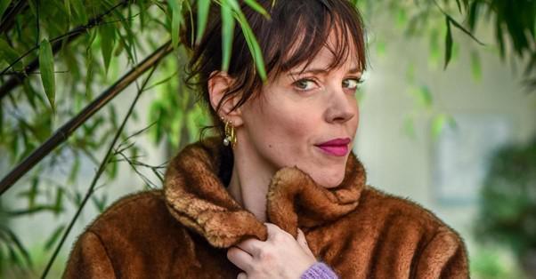 Brugse actrice Liesa Naert geeft haar State of the European Union ...