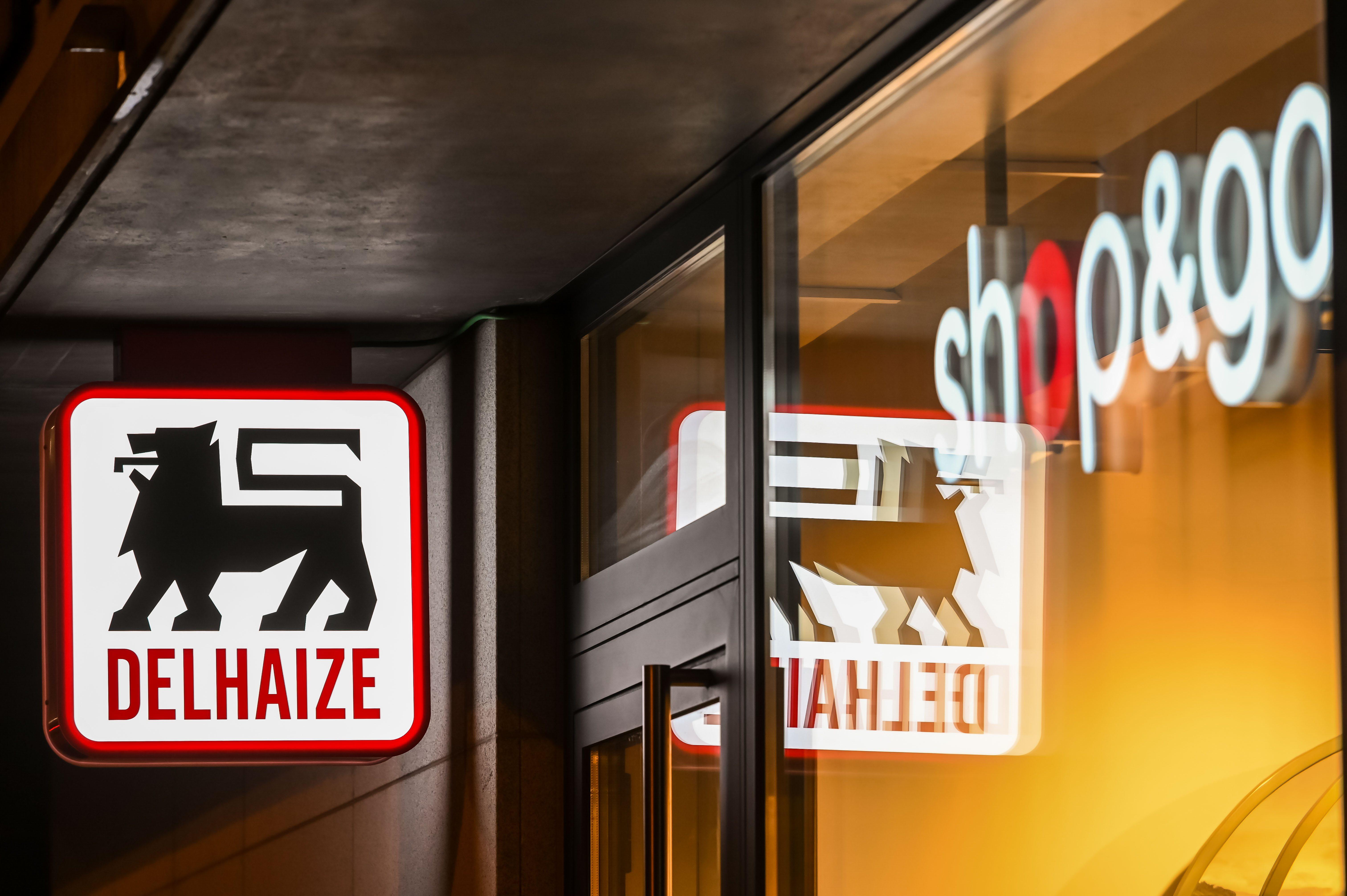 La direction de Delhaize veut faire passer tous les magasins sous franchise