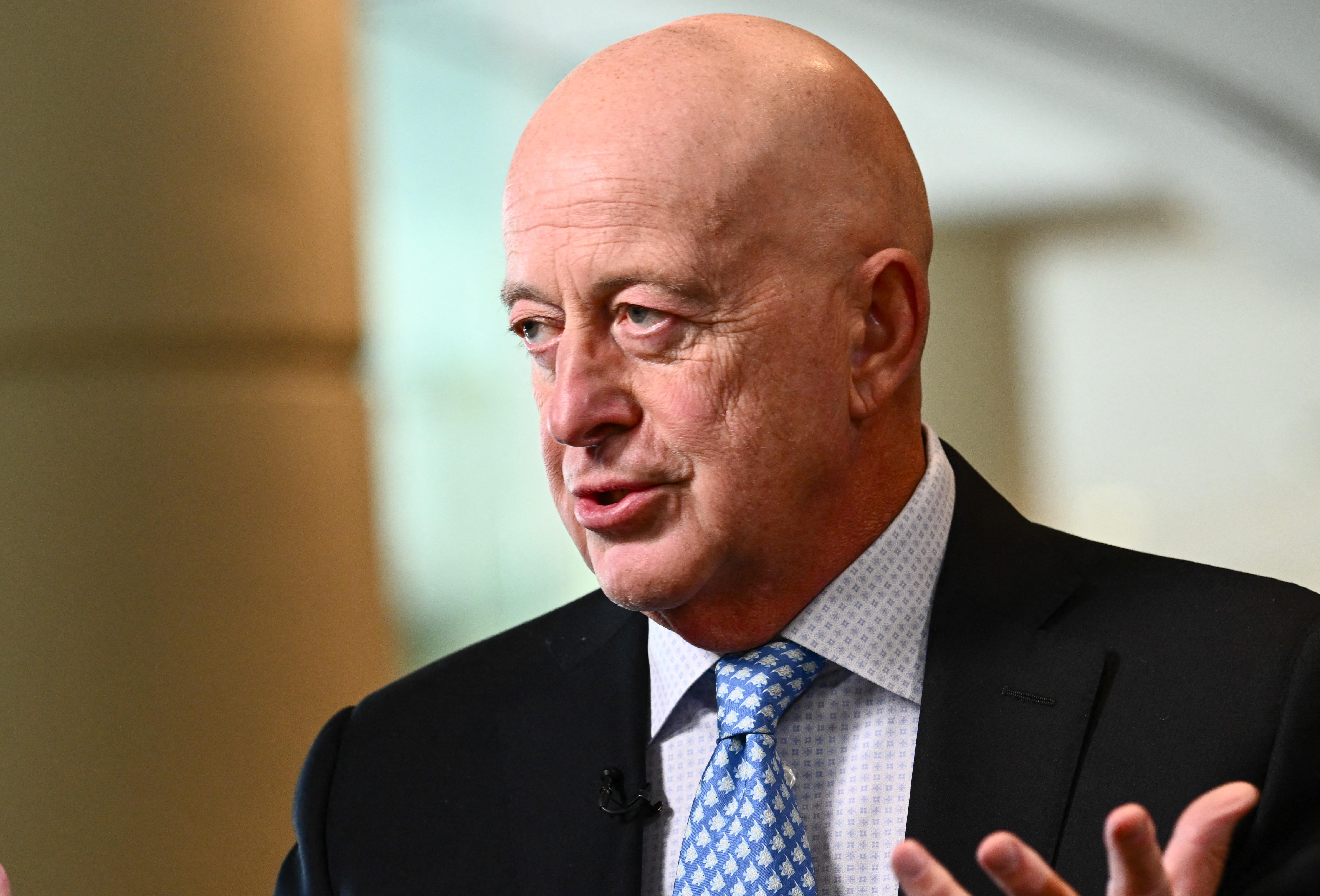 L'Ukraine place Mondelez (Côte d'Or, Lu et Oreo) et son CEO belge sur ...