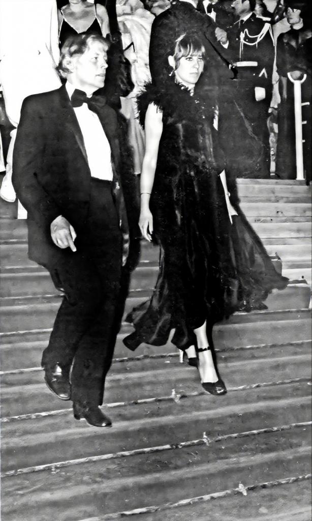 De levens en leugens van Ivo Michiels en Patrick Conrad, twee ...