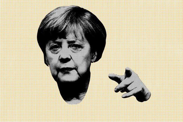 Comment l'Allemagne se prépare à l'ère post-Angela Merkel