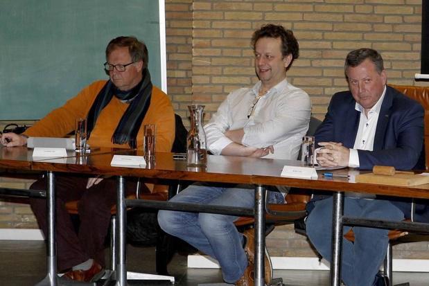 Gemeenteraadslid Koen Pattyn zet punt achter zijn actieve politieke ...