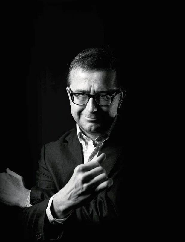 Bruno Segers rejoint Cipal Schaubroeck - Data News