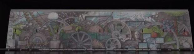 Nieuwe Vlaamse supercomputer ingehuldigd