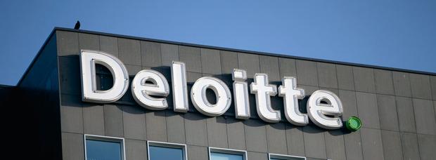 Deloitte Belgique engage - Trends-Tendances