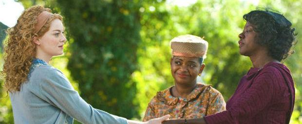 Videoverslag The Help