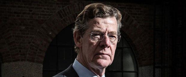 Jos Vaessen: 'Imagoschade door staking is verschrikkelijk' - Trends ...