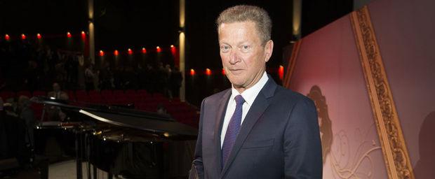 Louis-Marie Piron is de Franstalige Manager van het Jaar - Trends Kanaal Z