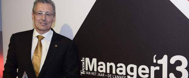 Ronnie Leten: 'Wat Koreanen of Zweden kunnen, dat kunnen Limburgers ook'