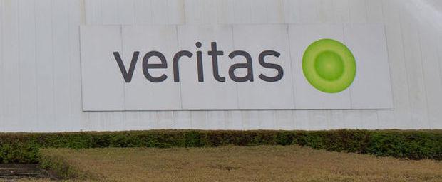 Indufin verwerft controlebelang in Veritas - Trends Kanaal Z