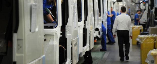 Marc Beets (DAF Trucks Vlaanderen): 'We staan sterker dan de ...