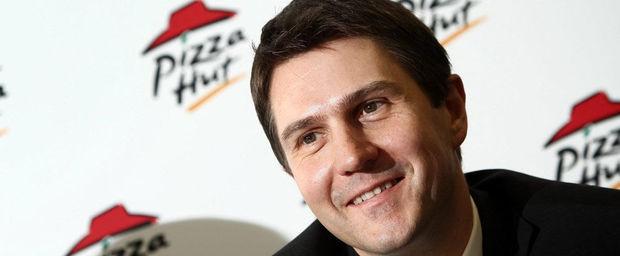 Stef Meulemans: de Vlaamse pizzapaus - Trends Kanaal Z