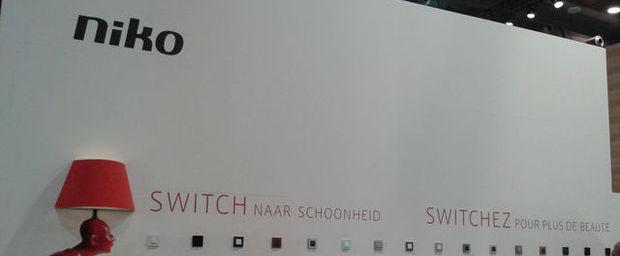 CEO Jo De Backer: no-nonsenseman wapent Niko tegen reuzen - Trends Kanaal Z