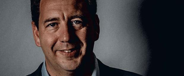 Jan Boone (CEO Lotus Bakeries): 'Speculoos is even universeel als Coca ...