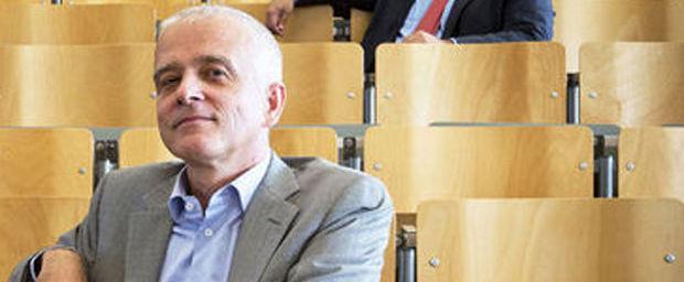 Herman Van Goethem: 'Onderwijshervorming is een gemiste kans' - Trends ...