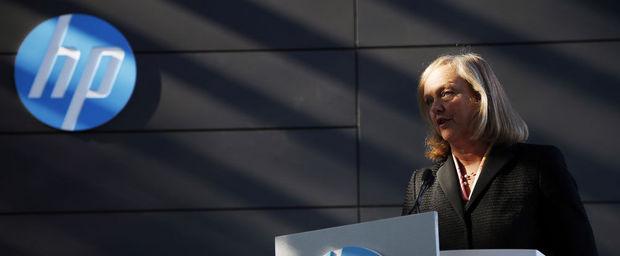 CSC en HPE Enterprise Services worden samen DXC Technology