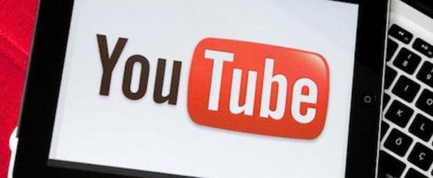 De 10 meest bekeken YouTube-filmpjes in België