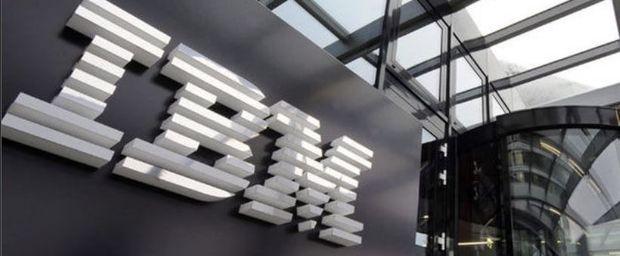 IBM Belgium supprime 233 emplois - Data News