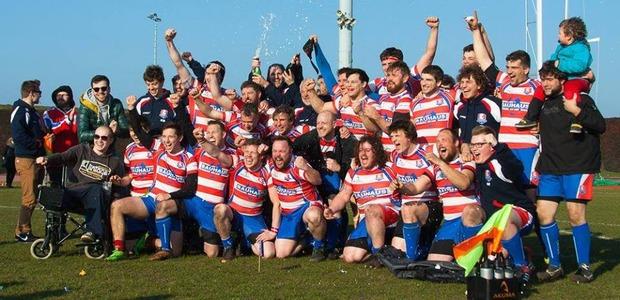 Brugsche Rugbyclub krijgt vaste stek op sportpark Gulden Kamer - KW.be