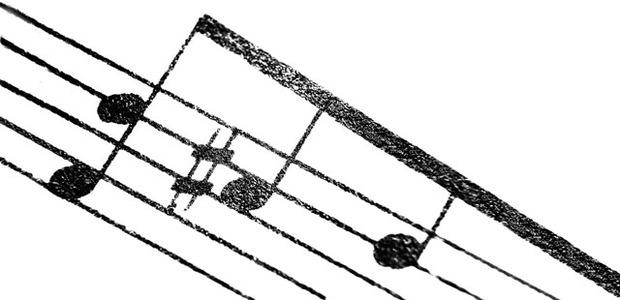 Vermaledijde notenleer