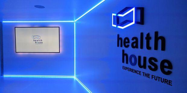 Health House Leuven: medische toekomstvisie of showroom zonder verhaal?