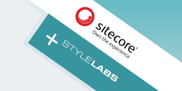 Sitecore neemt Belgische Stylelabs over